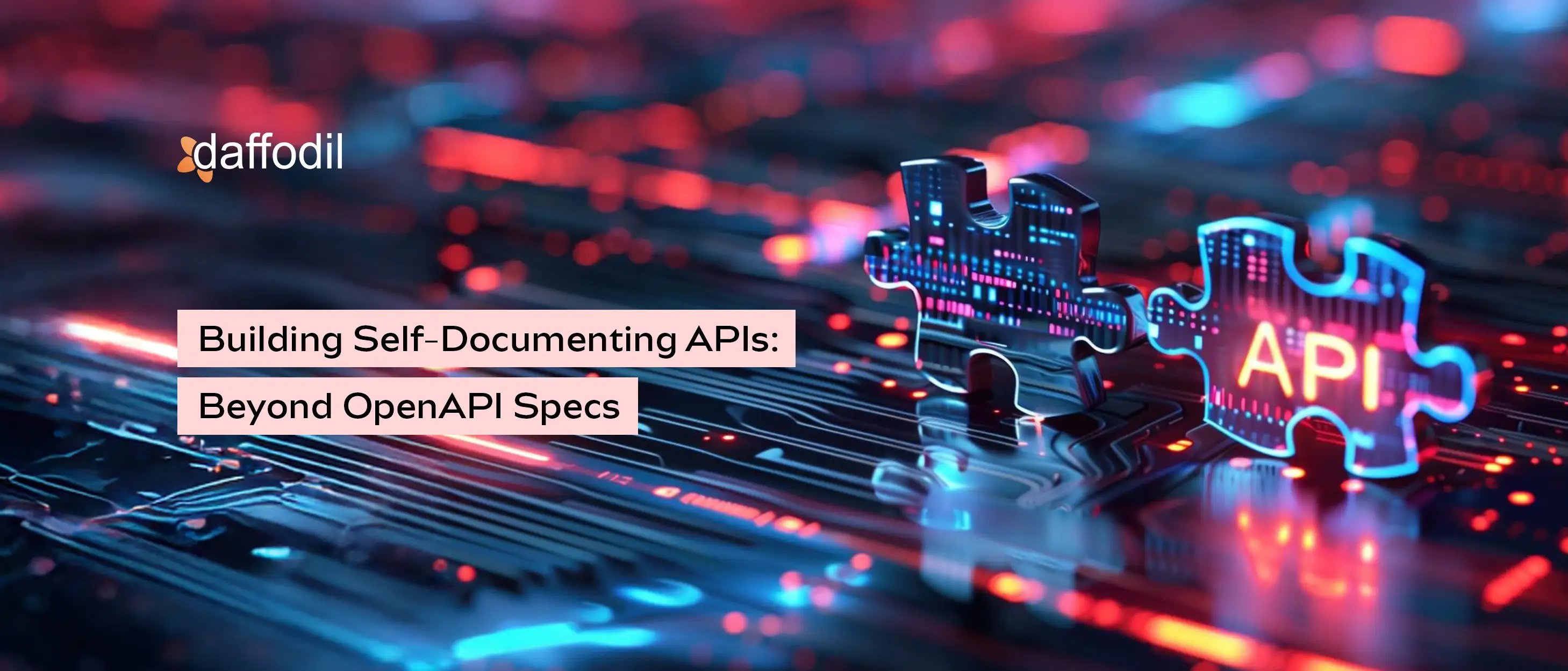 What are Self-Documenting APIs: Beyond OpenAPI Specs